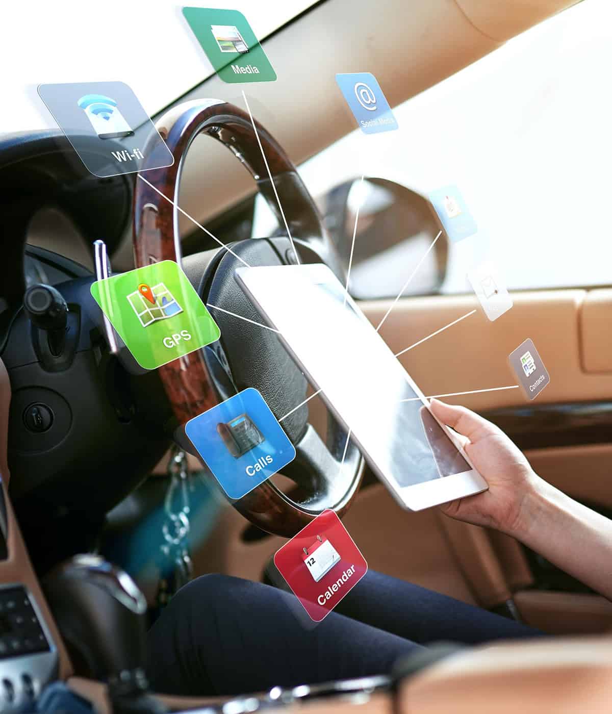 AI Driven Car Recognition System - Nordic Helios